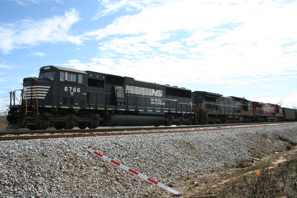 NS 6766